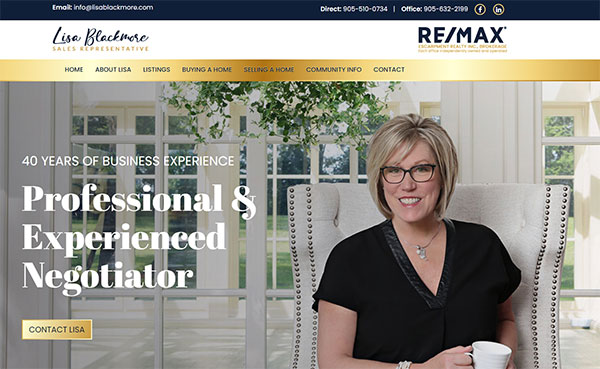 Real Estate in Burlington ON and Oakville ON | Houses | Townhomes ...